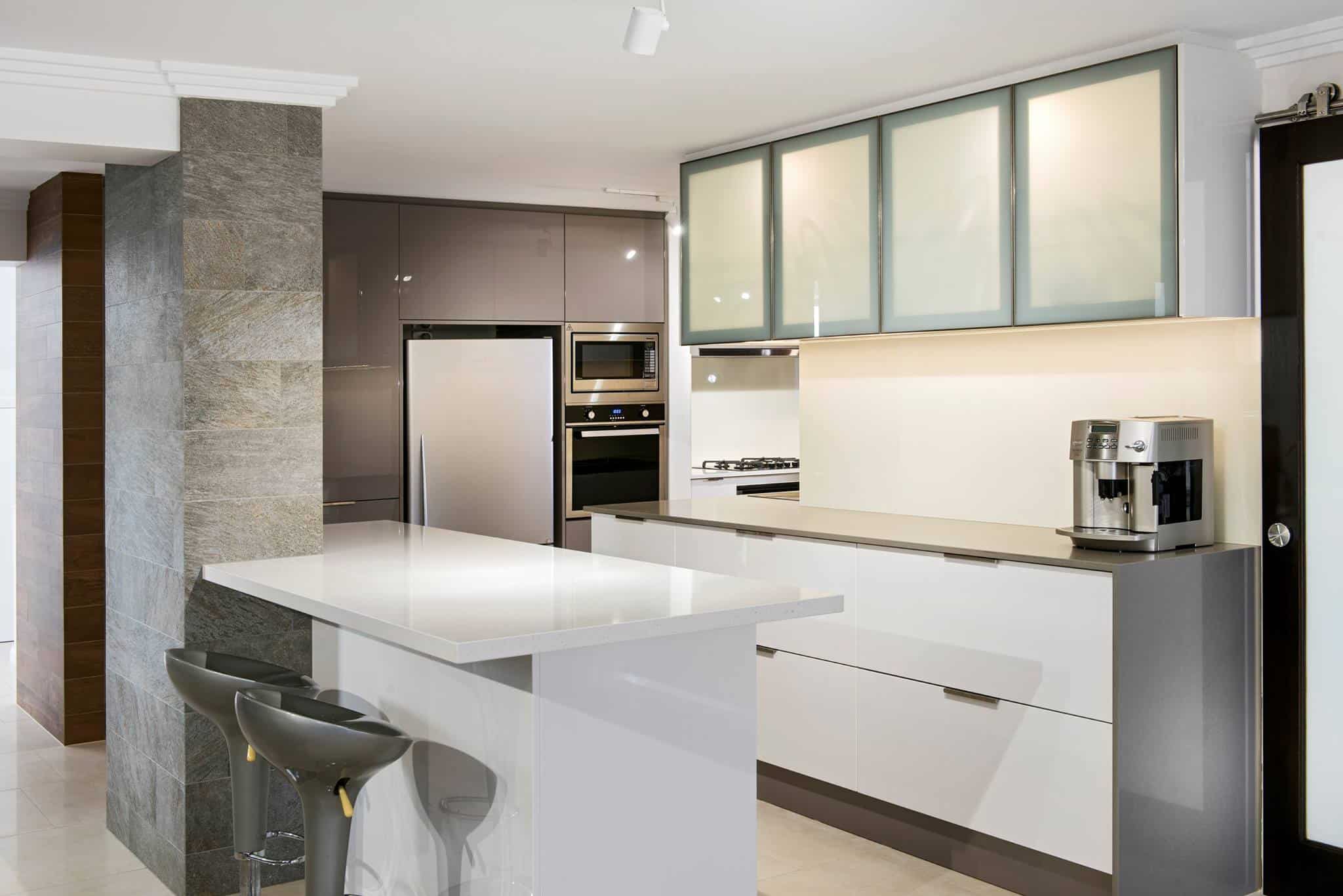 Wembley Downs - Master Class Cabinets