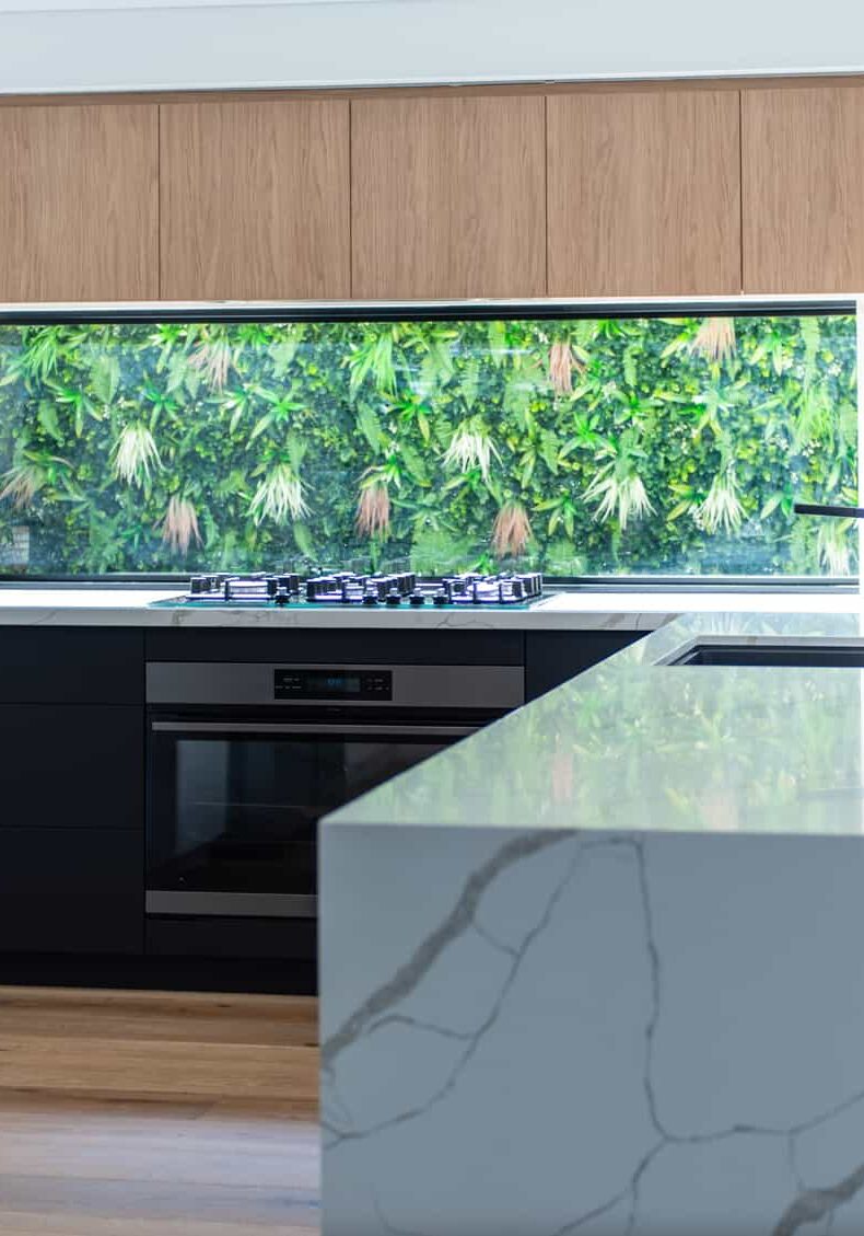 Streamlined Kitchens - Master Class Cabinets